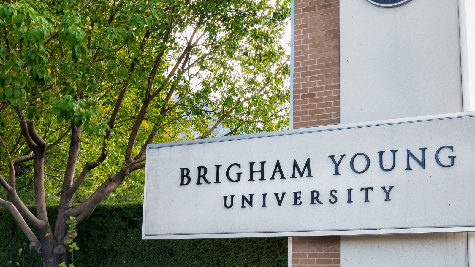 Mormon University