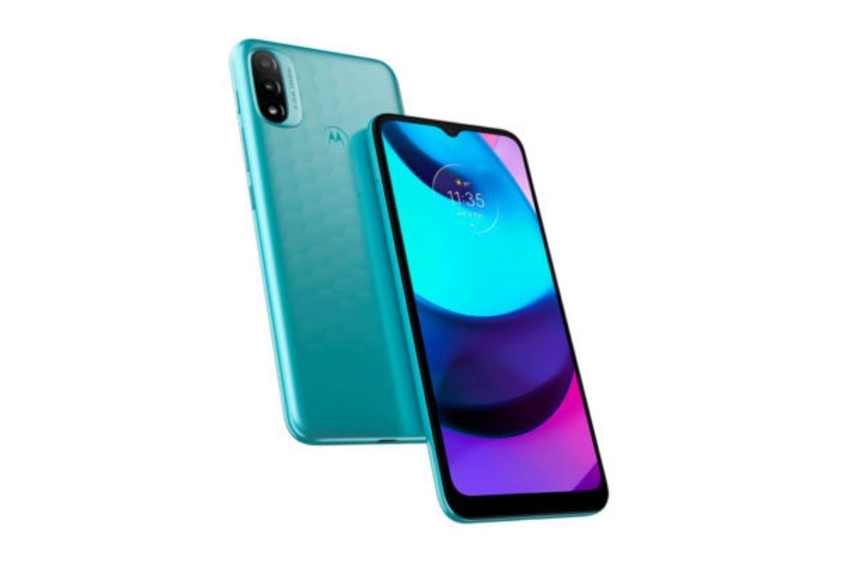 Moto E20 High-Res Renders Leaked, Key Specs Tipped Ahead of Official ...