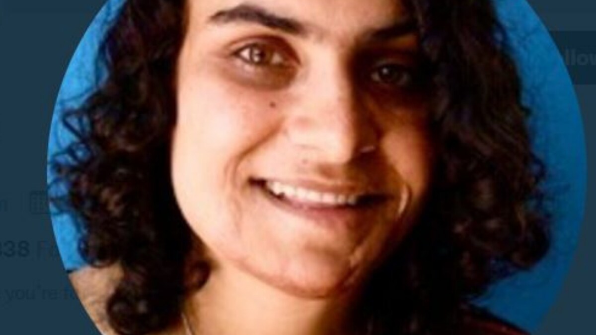 Meet Nadia Ghulam, the Woman Who Disguised As a Man For 10 Years to ...