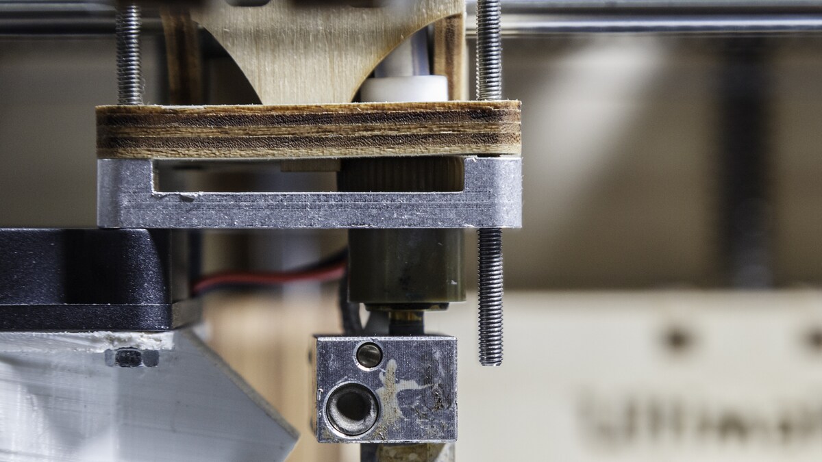 NASA Tests 3D Printer that Turns Moon Dust into Solid Material - News18