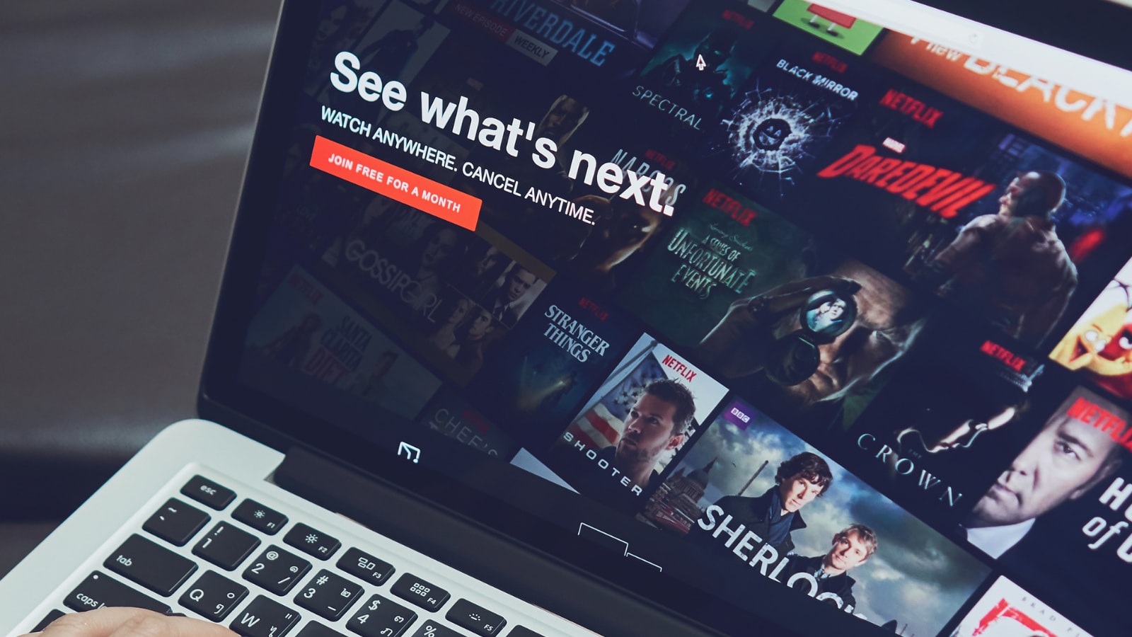 'One Country, Incredible Diversity': UNESCO and Netflix Collaborate To ...