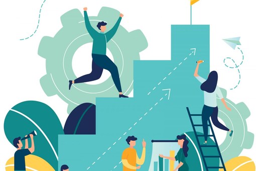 Success Requires Intentional Career Management - News18