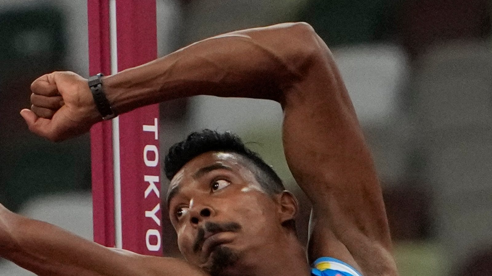 EXCLUSIVE - Tokyo Paralympics Silver Medallist Nishad Kumar Reveals His ...