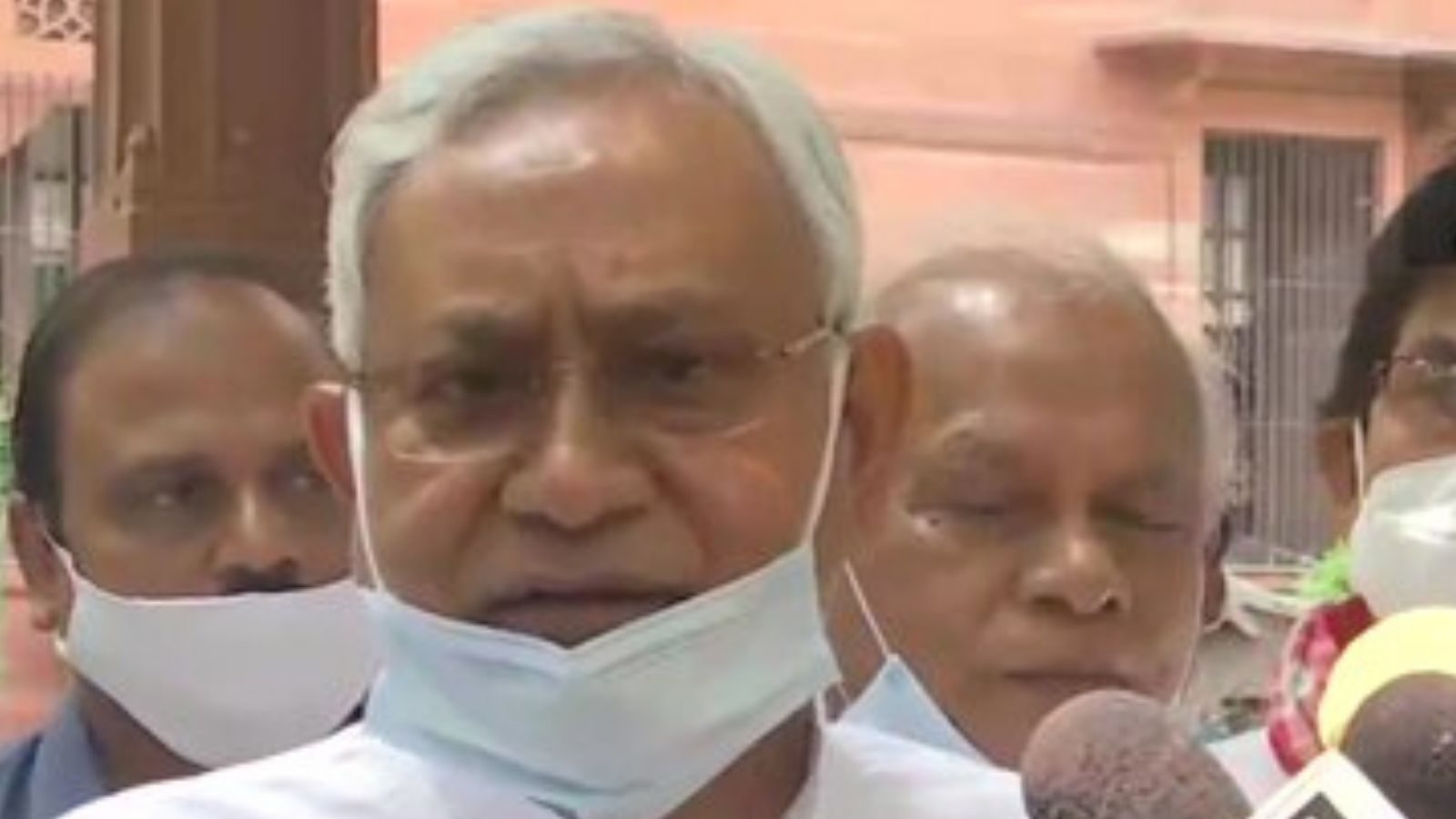 'Why Change Name, Nonsense!' Nitish Kumar on Renaming His Birthplace ...