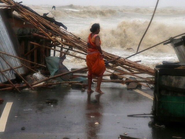 From 1999 Super Cyclone to Jawad: Odisha's Tryst with 10 Cyclones in 22 ...