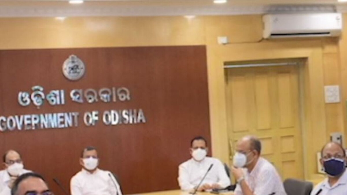 29 Blocks in 15 Districts of Odisha Facing Drought-Like Situation - News18