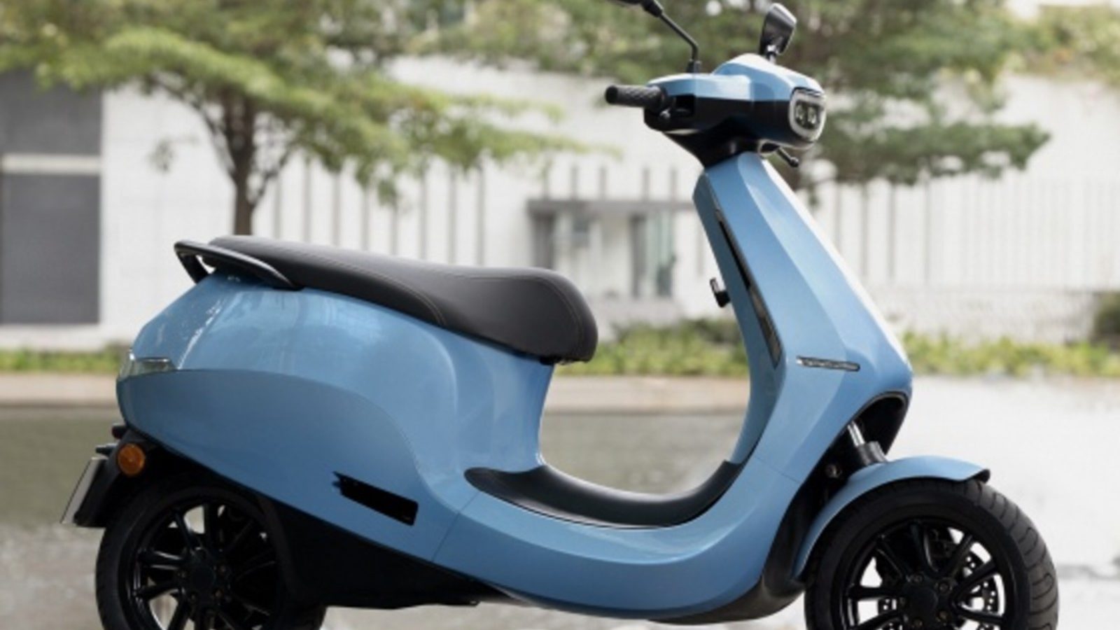 Ola S1, S1 Pro Electric Scooter Sales Begin Today, Here's How to ...