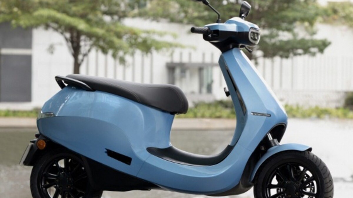 Complete Transition to Electric Mobility in Two-Wheelers Possible by ...