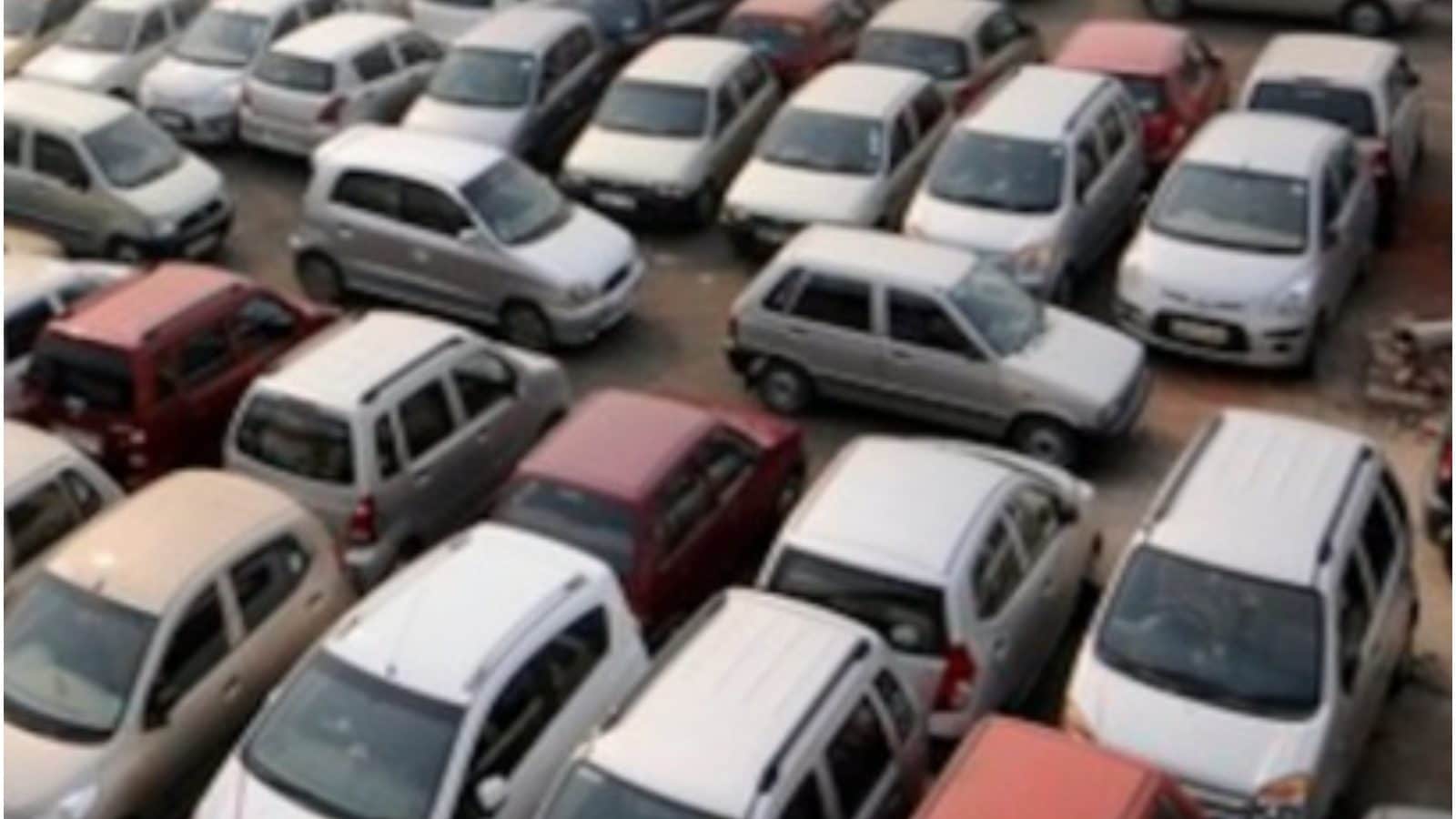 Buying or Selling Old Vehicle? Here's Step-by-step Guide to Transfer ...