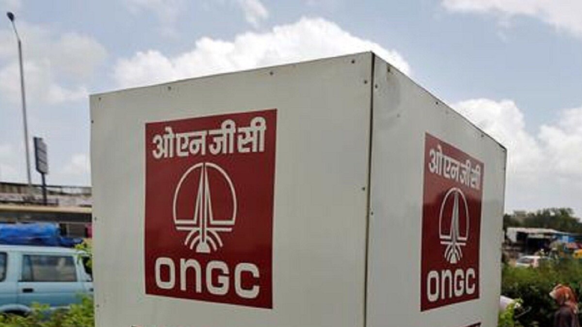 ONGC-led Indian Consortium Has Right to 30% Stake in Iranian Gas Field ...