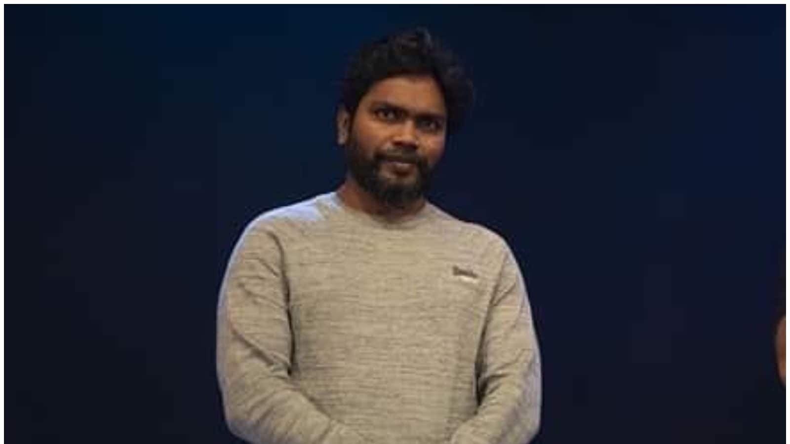 Pa Ranjith Calls Out Top Magazine for Not Rolling Credit to Rapper ...