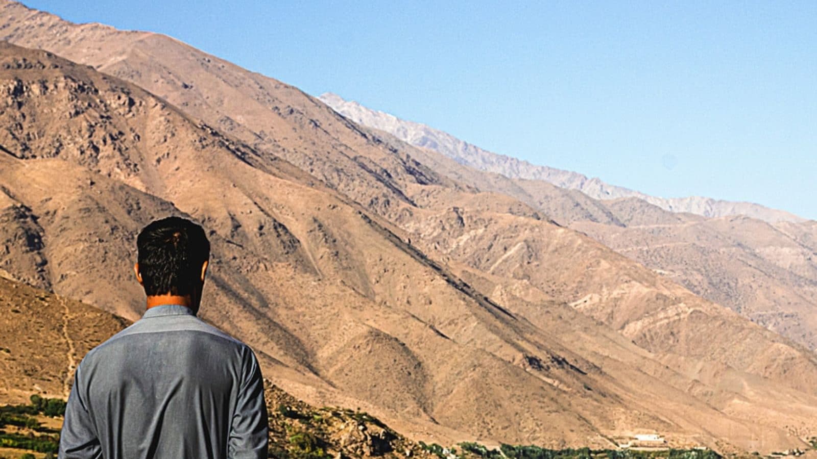 Panjshir: The Valley of Resistance That Defied Taliban Until Now; All ...