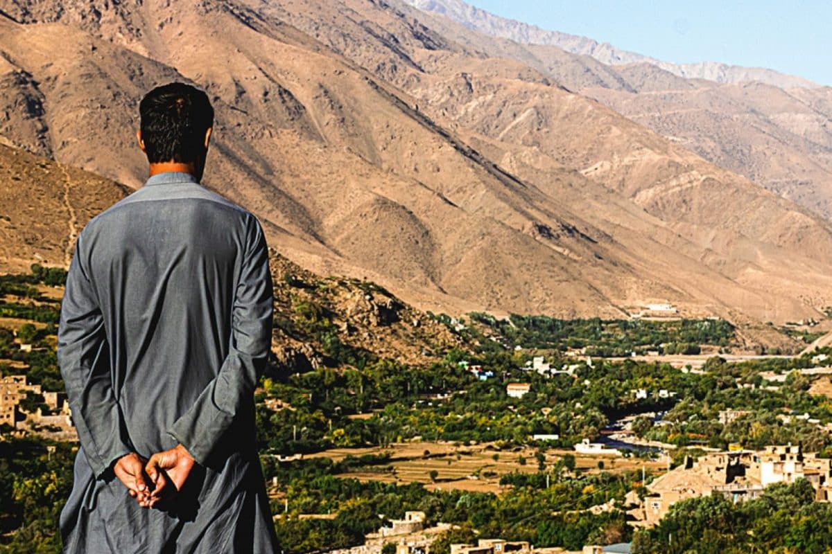 Panjshir: The Valley of Resistance That Defied Taliban Until Now; All ...