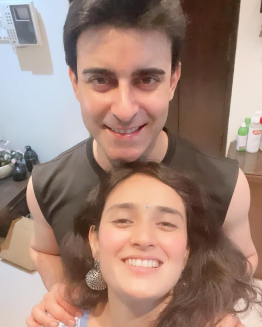 Happy Birthday, Gautam Rode: Love Story of Popular Actor with Wife ...