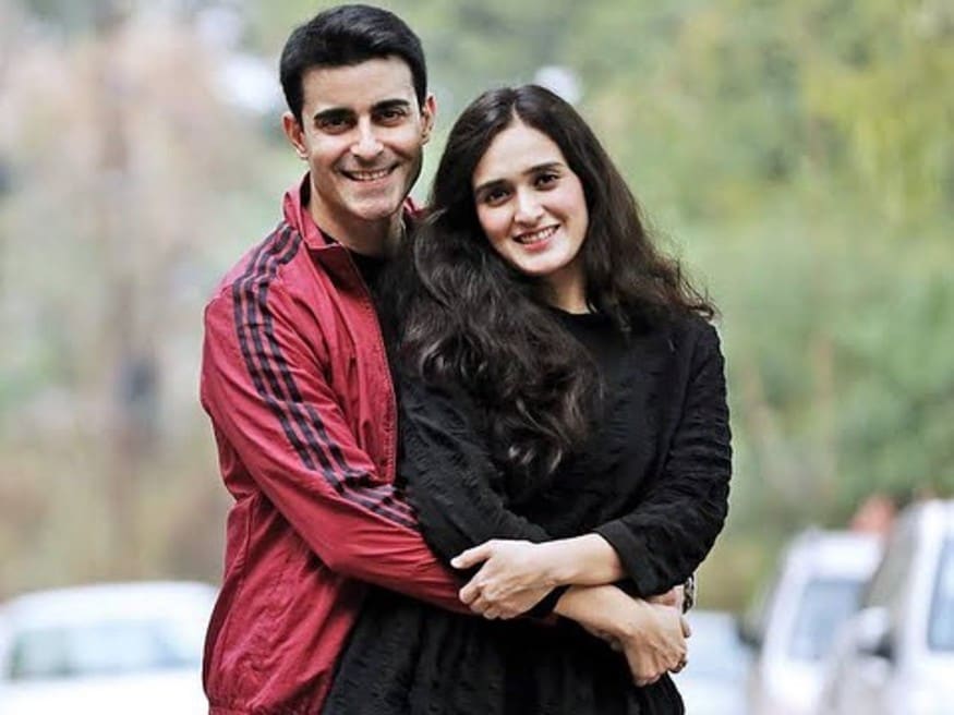 Happy Birthday, Gautam Rode: Love Story of Popular Actor with Wife ...