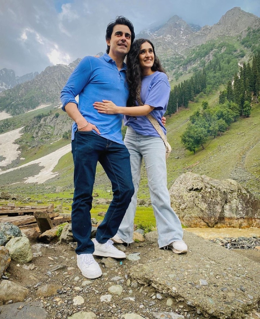 Happy Birthday, Gautam Rode: Love Story of Popular Actor with Wife ...