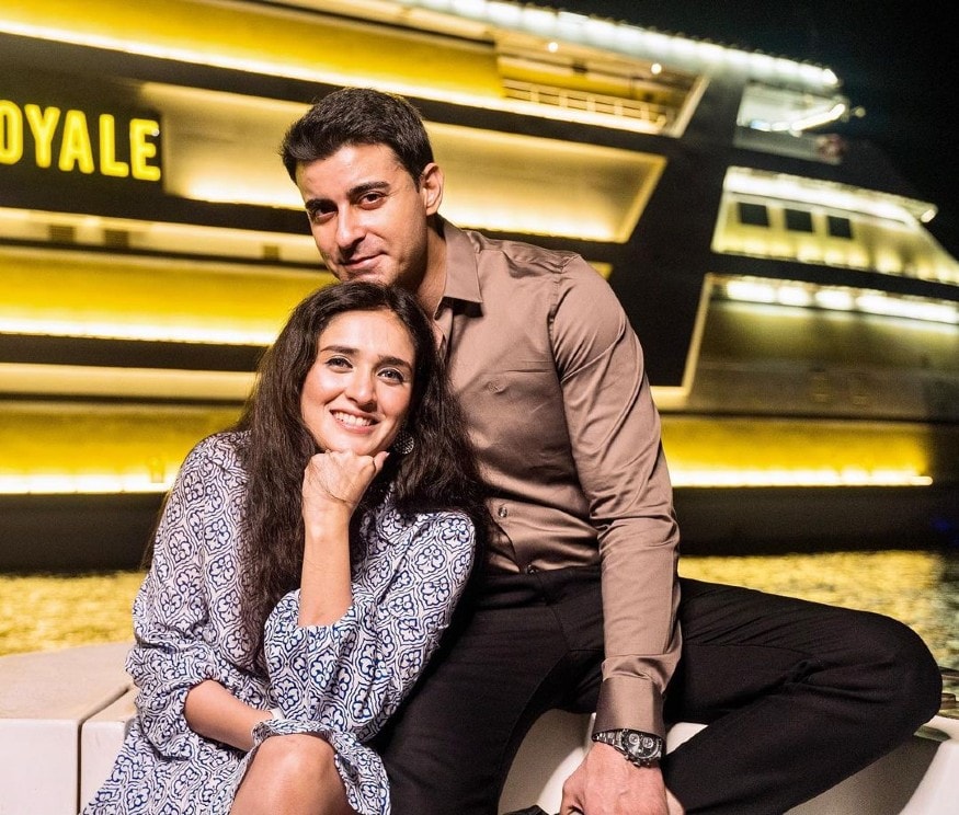 Happy Birthday, Gautam Rode: Love Story of Popular Actor with Wife ...