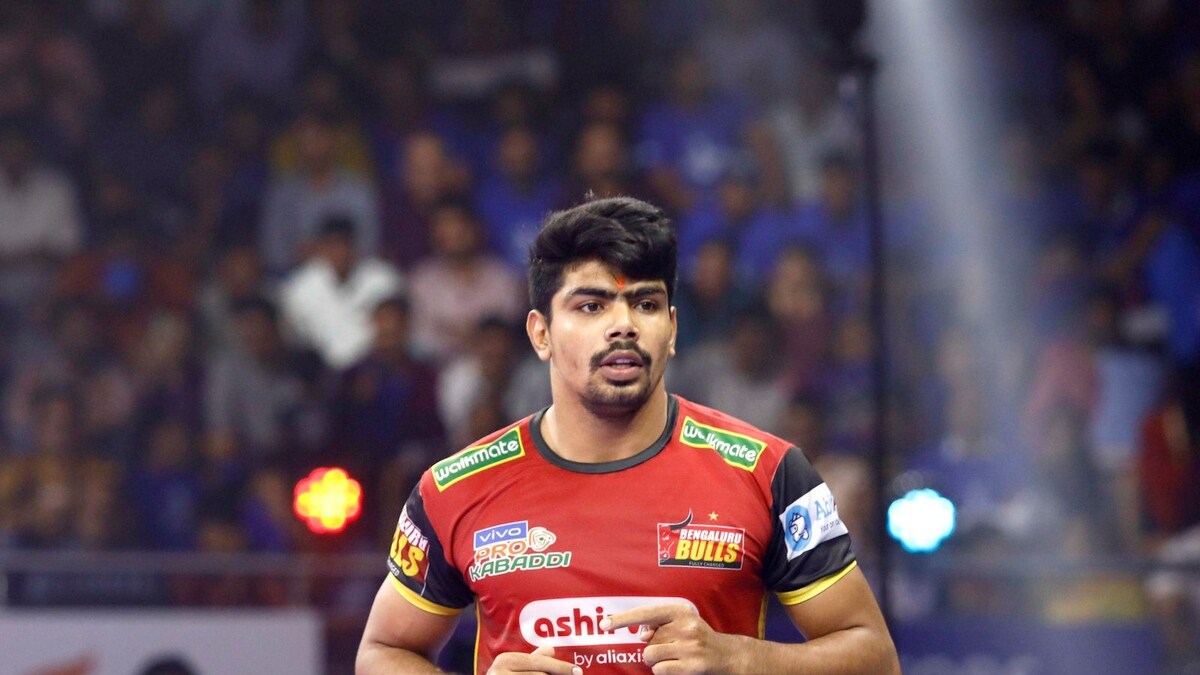 Have Enhanced Raiding Skills, Says Pawan Sehrawat Ahead of Pro-Kabaddi ...