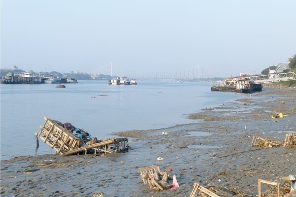 Ganga News: Latest Ganga News and Updates at News18