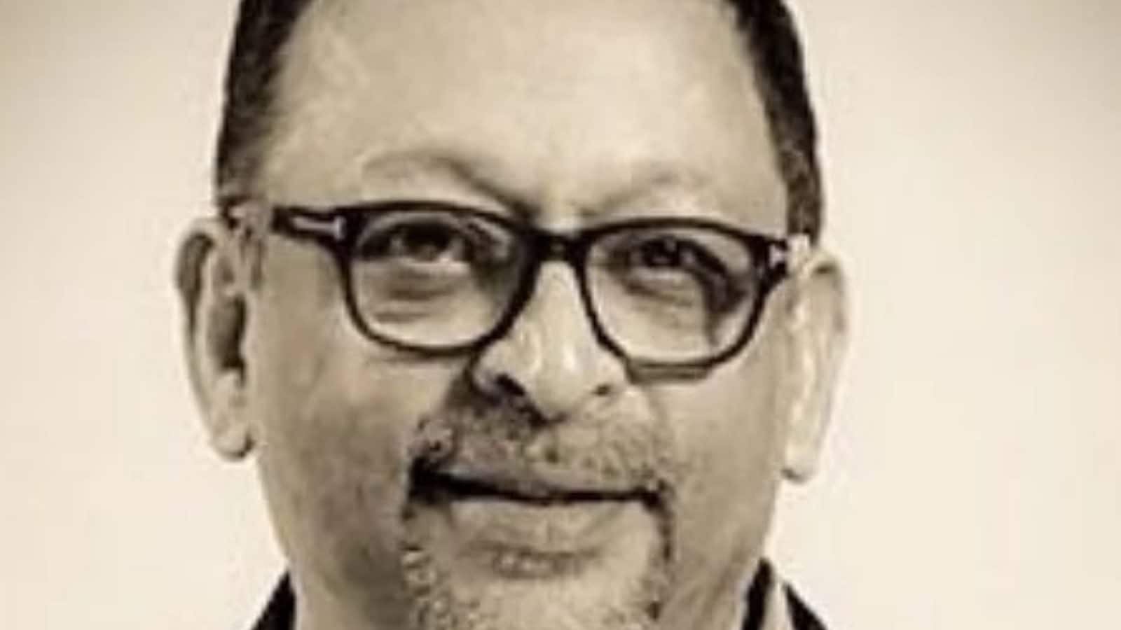 Life and The Times of Pradeep Guha, Whose Word Was Law at Old Lady of ...