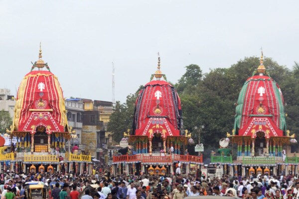 Puri News: Latest Puri News and Updates at News18