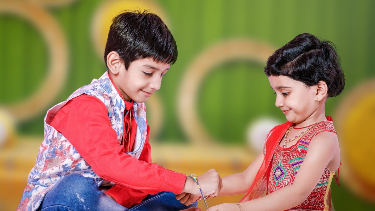 Raksha Bandhan: How Rakhi Festival is Celebrated Across India and Why ...