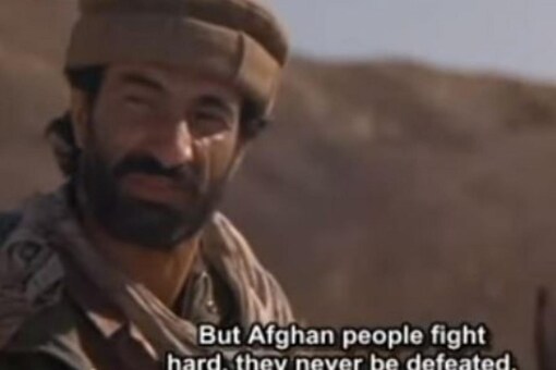 Scenes From 'Rambo III' in Afghanistan are Going Viral After Taliban ...