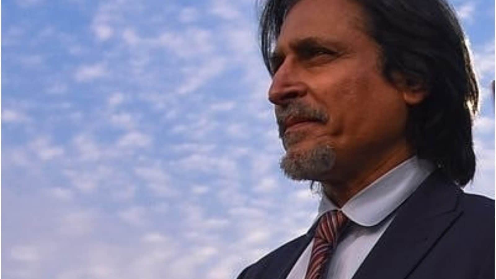 Happy Birthday, Ramiz 'Rambo' Raja: A Look at Former Pakistan Cricketer ...