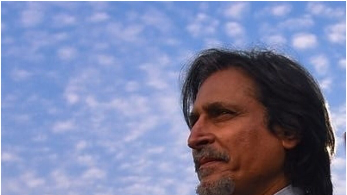 Happy Birthday, Ramiz 'Rambo' Raja: A Look at Former Pakistan Cricketer ...