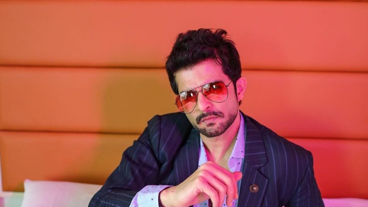 Happy Birthday, Raqesh Bapat: A Look Back at his Showbiz Journey from ...