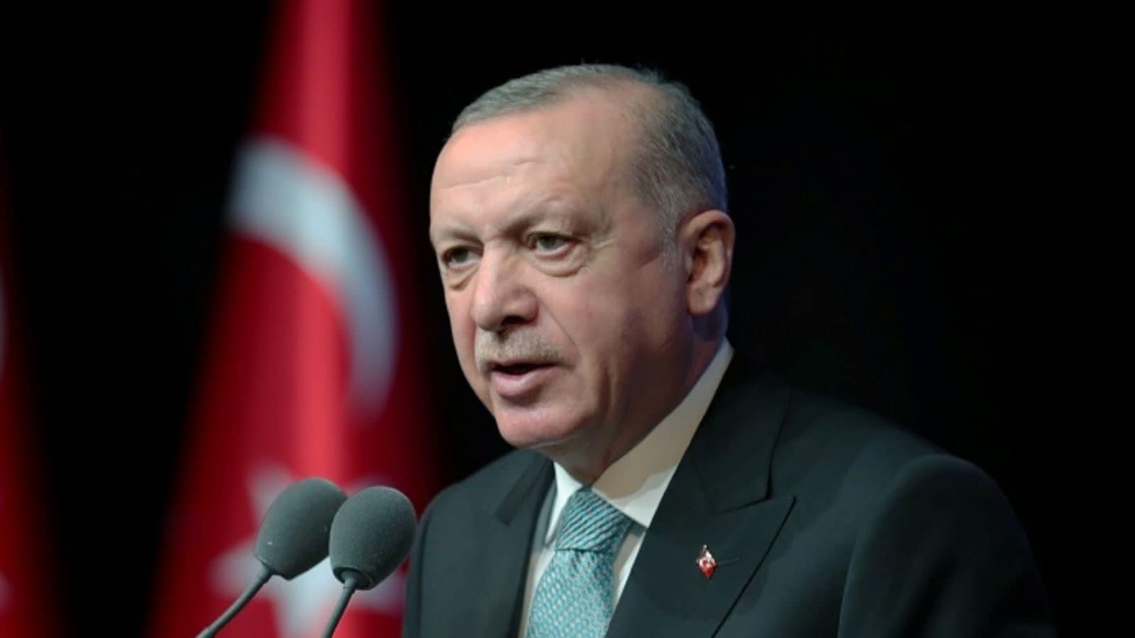 With Turkey on FATF Grey List, Erdogan’s Neo-Putin Dreams Get a Reality ...