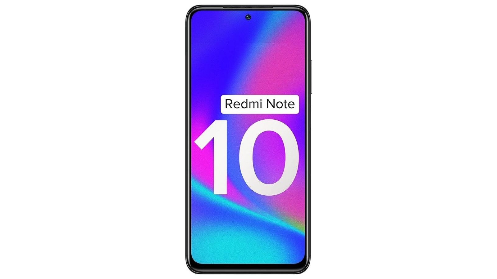 Redmi Note 10 Price In India Hiked For The Fifth Time: Here's How Much ...