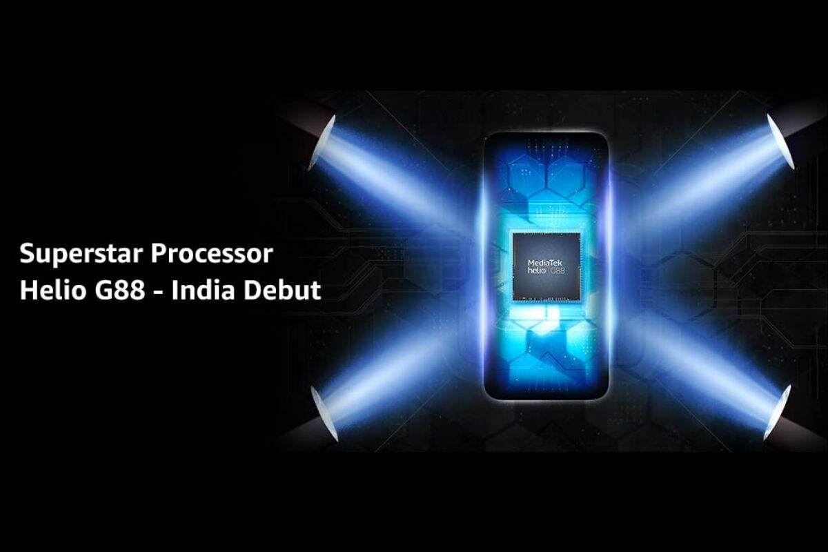 Redmi 10 Prime in Photos: Here's How Xiaomi India's Next Smartphone May ...