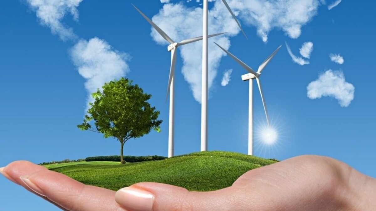 EXPLAINED: The Different 'Shades' Of Hydrogen And Why Green Is Its ...