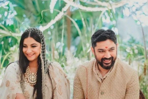 Rhea Kapoor News: Latest Rhea Kapoor News and Updates at News18