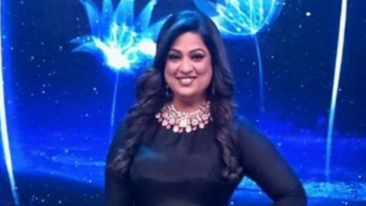 Happy Birthday Richa Sharma: Five Popular Songs of the Singer - News18