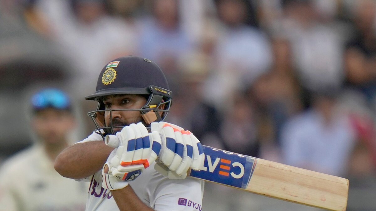 'We Back Rohit Sharma to Play Pull Shot But he needs to be Little More ...
