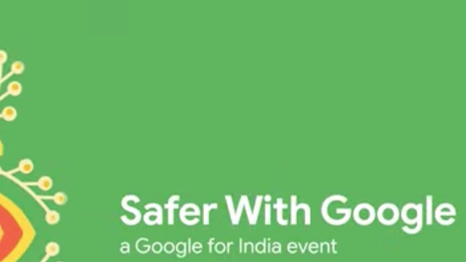 Safer With Google: Be Internet Awesome, Safety Centre in 8 Indian ...