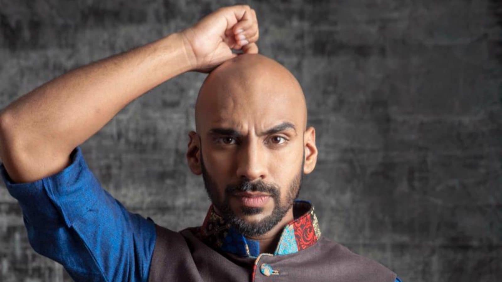83 Actor Sahil Khattar: Ranveer Singh is Not Just My Reel-life Captain ...