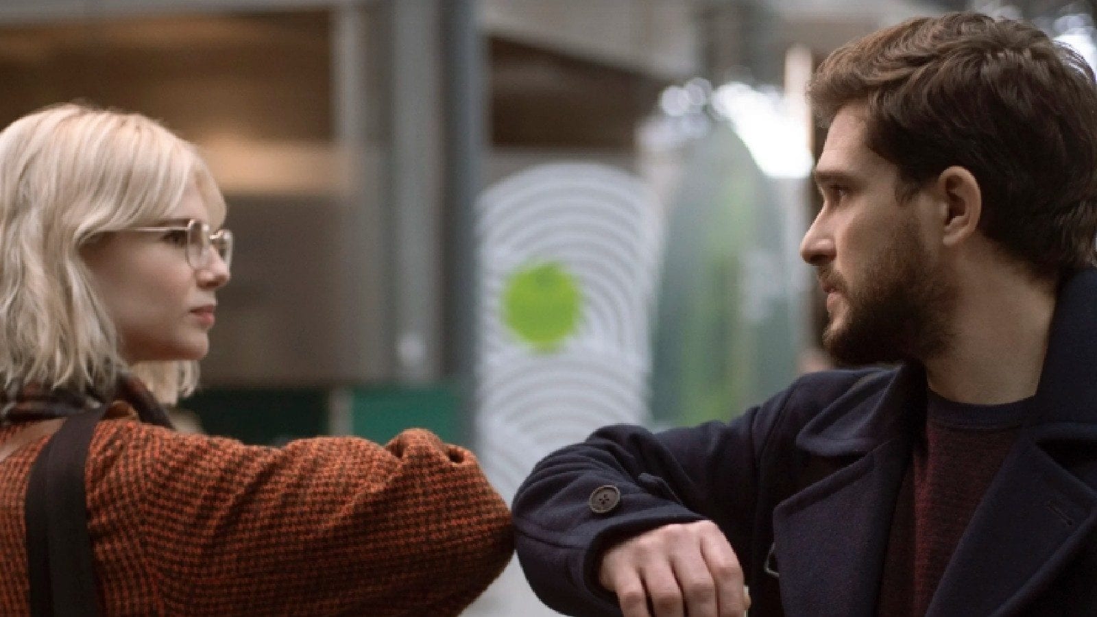 Modern Love's Success and Acclaim Has Raised Expectations for Season 2 ...