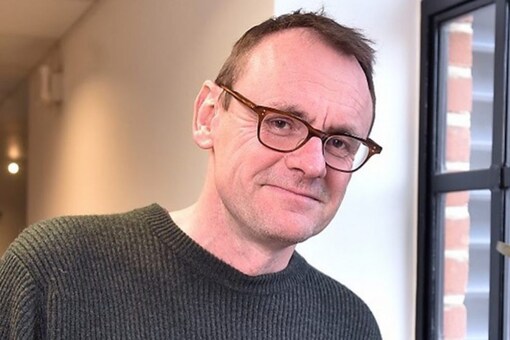 Comedian Sean Lock's Inspirational Final Video Goes Viral on Social ...