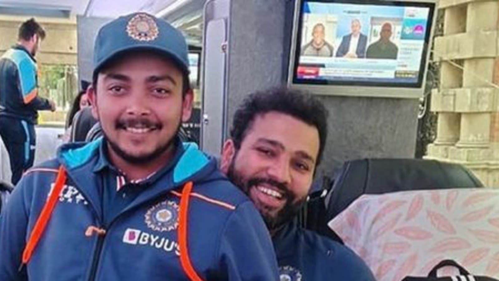 India vs England: Wasim Jaffer Creates Meme of a Picture Featuring ...