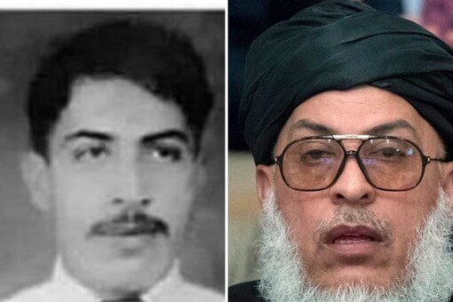 ‘Had No Radical Views’: Army Veterans Recall Batchmate ‘Sheru’ Who is ...