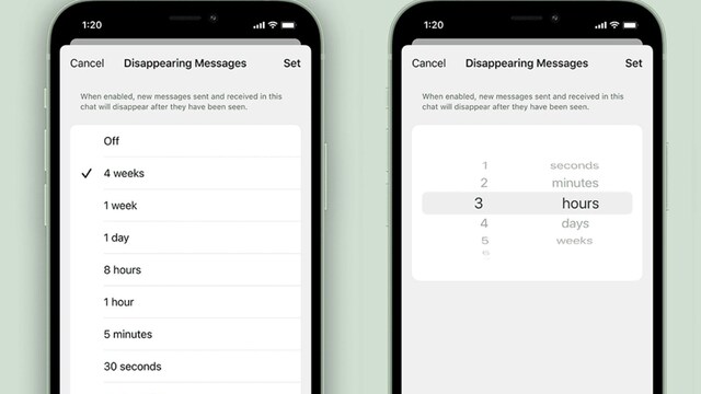 Signal Makes Disappearing Messages Feature More Powerful: How It Works ...