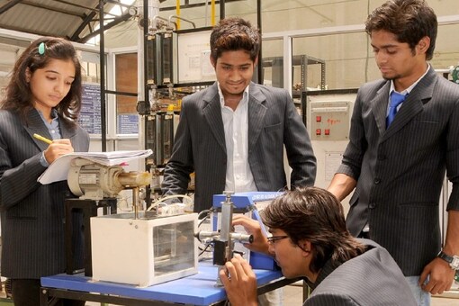 Vocational Training Much Needed in India to Cut Dependence on Jobs in ...