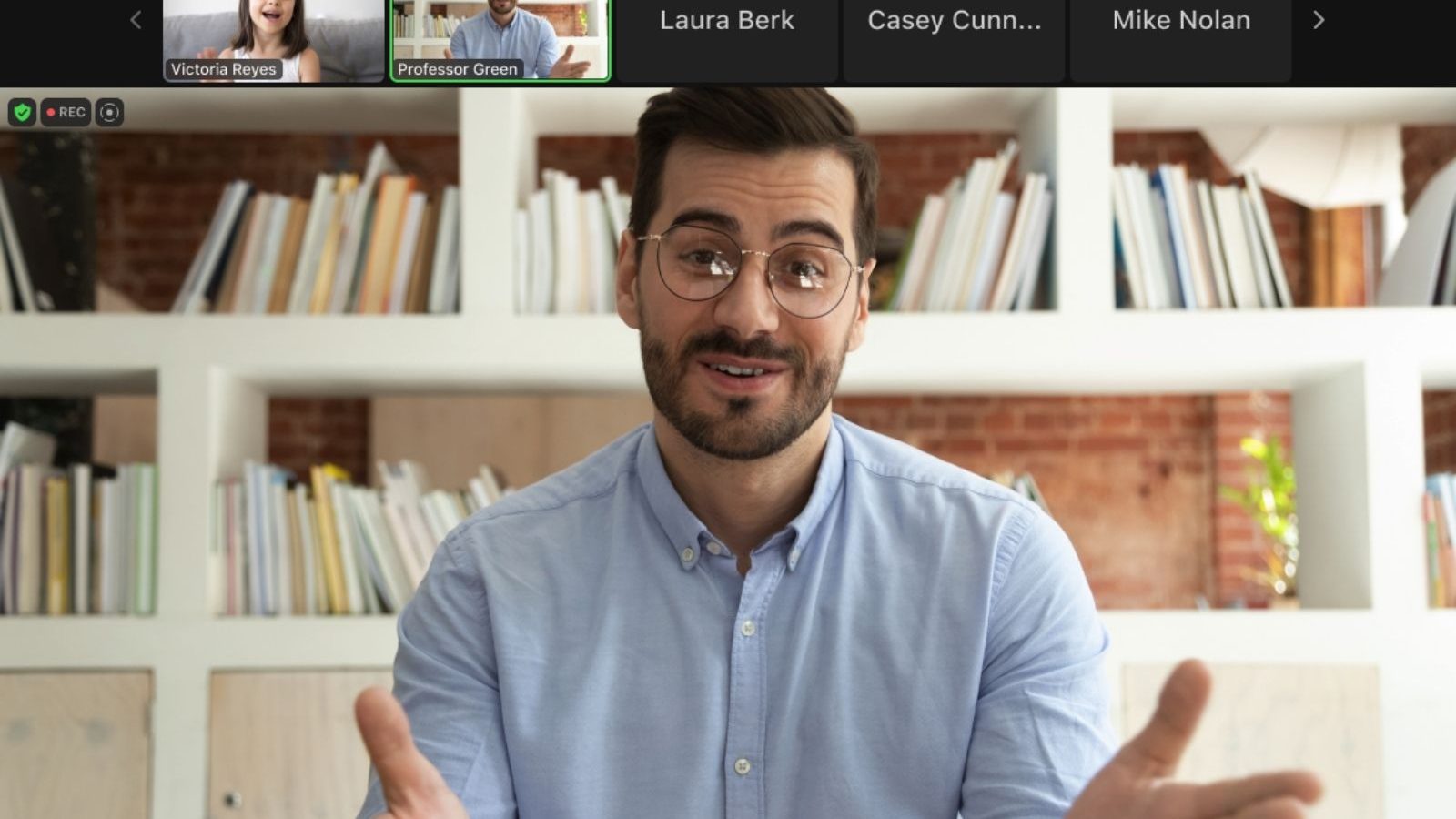 Zoom Brings Focus Mode For Teachers To Keep Students More Attentive ...