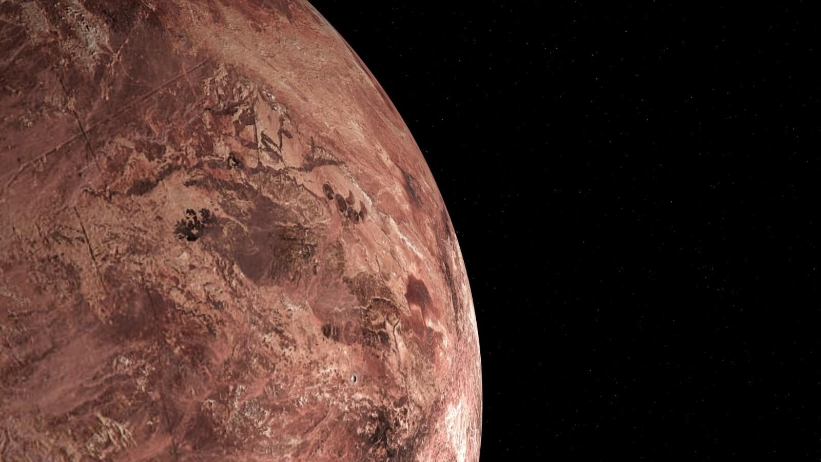 Exoplanets Revolving Around Red Dwarfs May Be Habitable, Finds Study ...