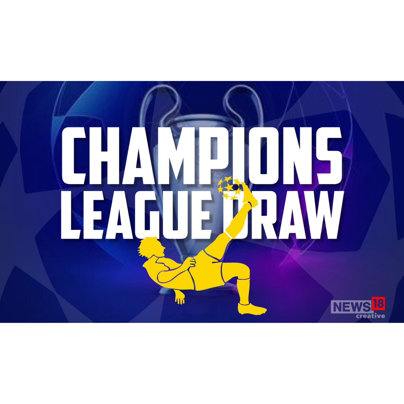 Champions League T20 Logo