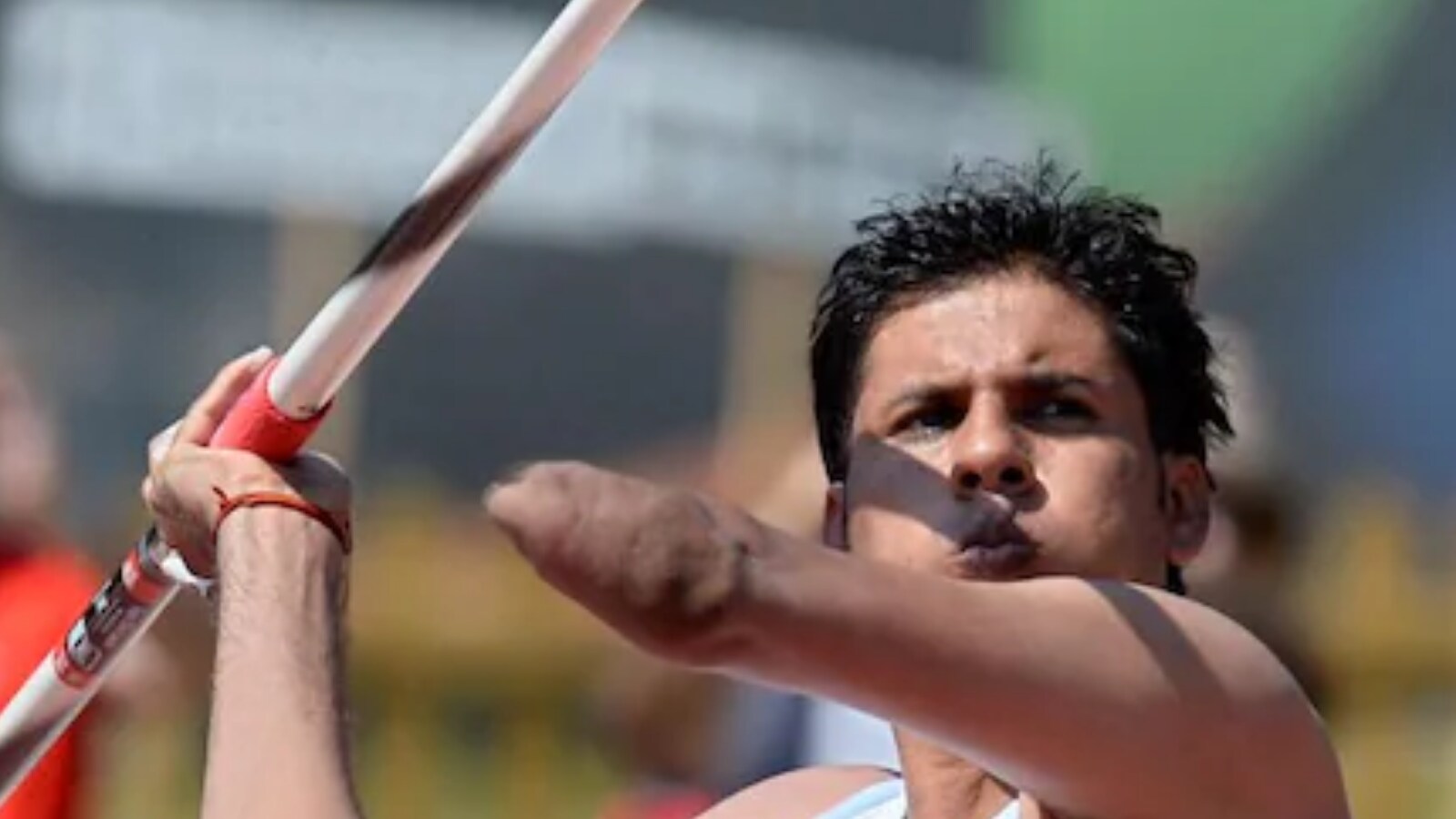 Devendra Jhajharia, Sarita Devi Named in National Sports Awards ...
