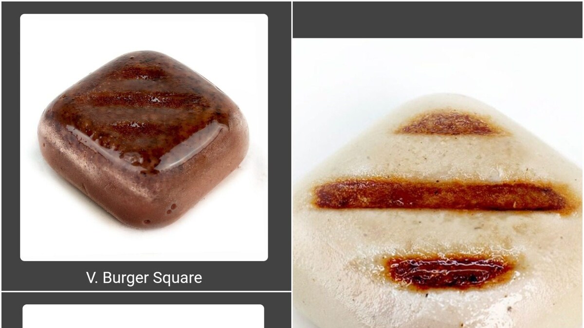Square-shaped Meals that Can Stay Fresh for Four Weeks Leave Foodies in ...